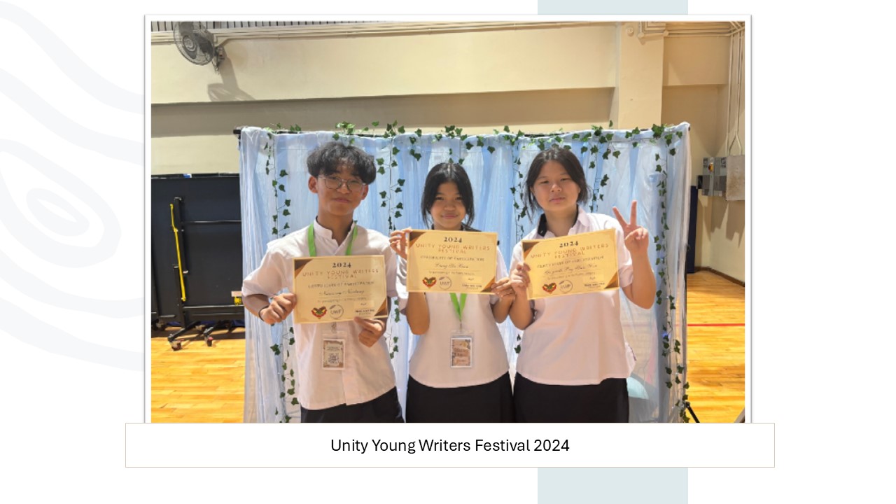 English PinnaCle Programme