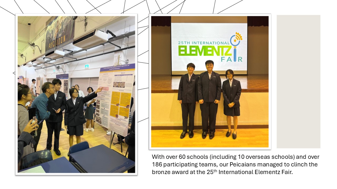 Science PinnaCle Programme