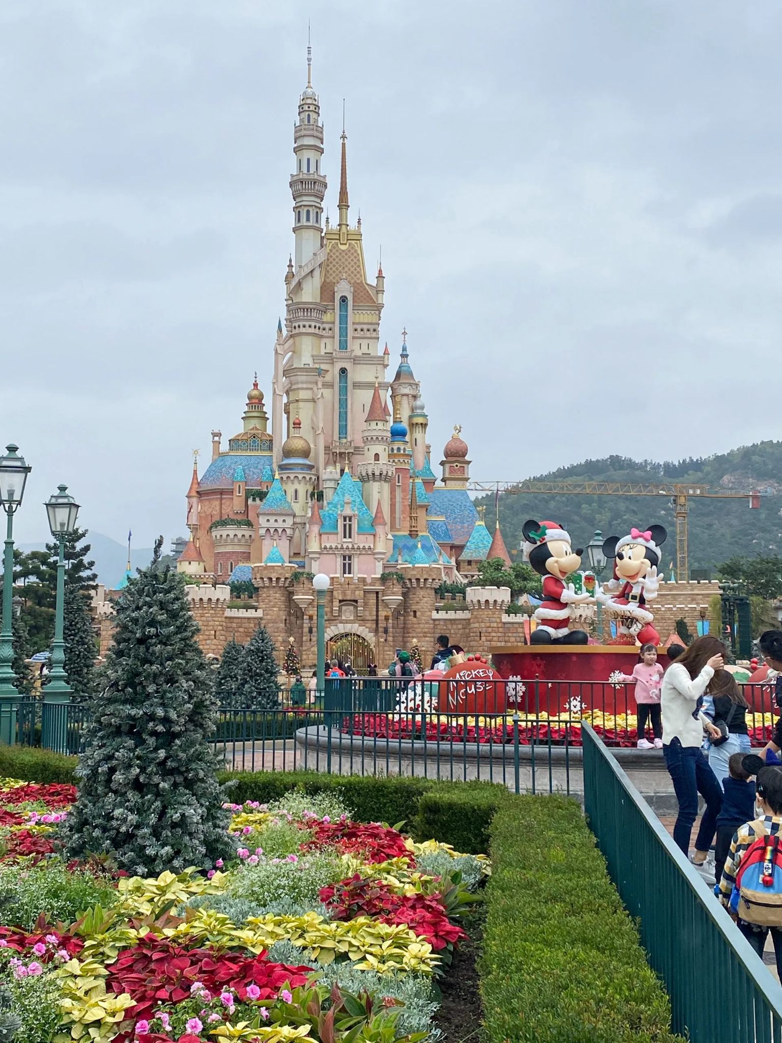 Overseas Student Exchange Programme (OSEP)