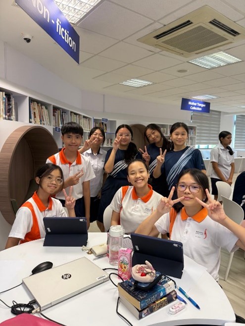 English PinnaCle Programme
