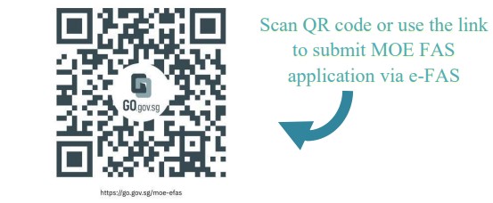 Financial Assistance Scheme (FAS)