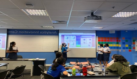 Education and Career Guidance (ECG)