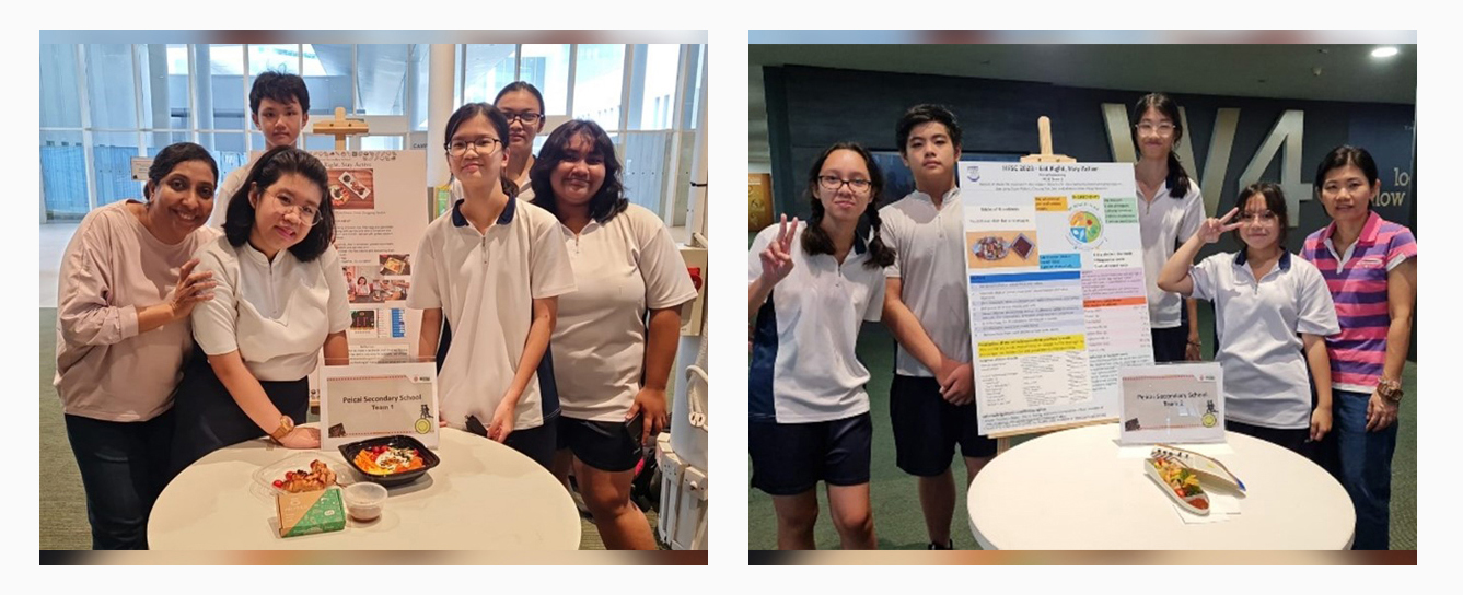 Nutrition & Food Science Unit