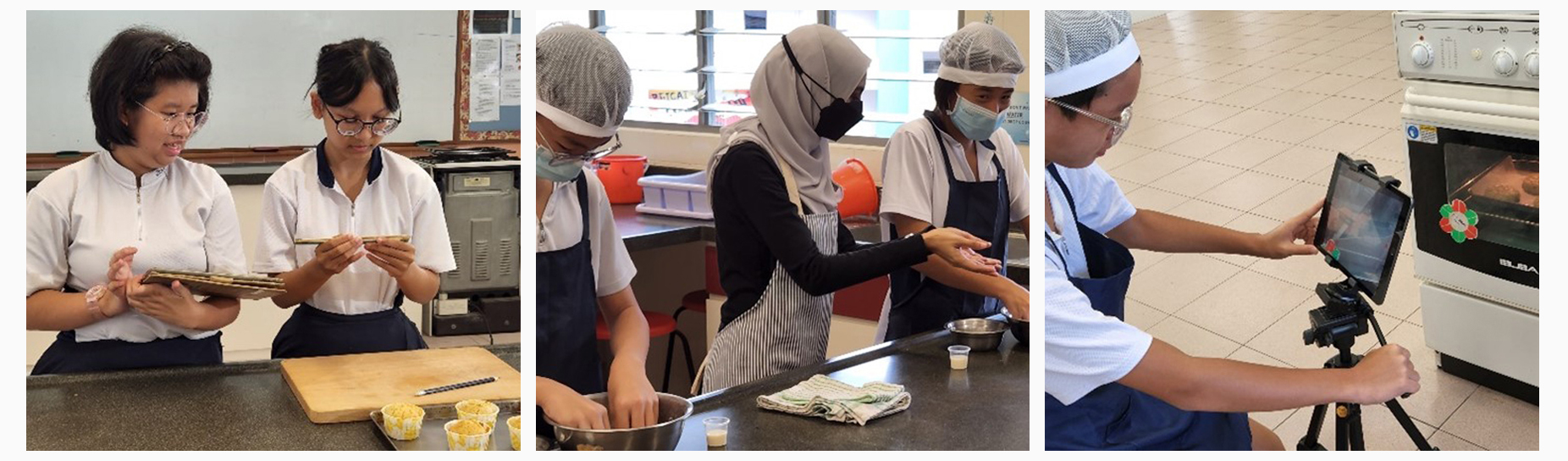 Nutrition & Food Science Unit