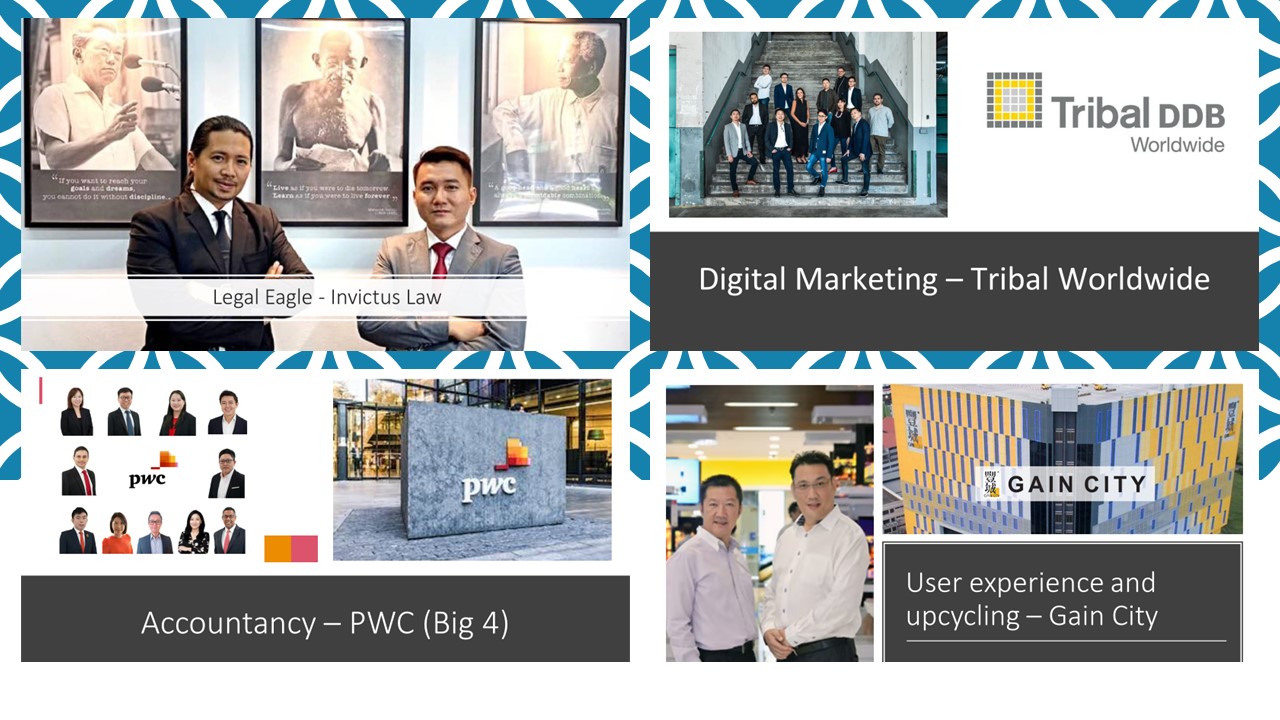 Student Work Attachment Programme(SWAP)